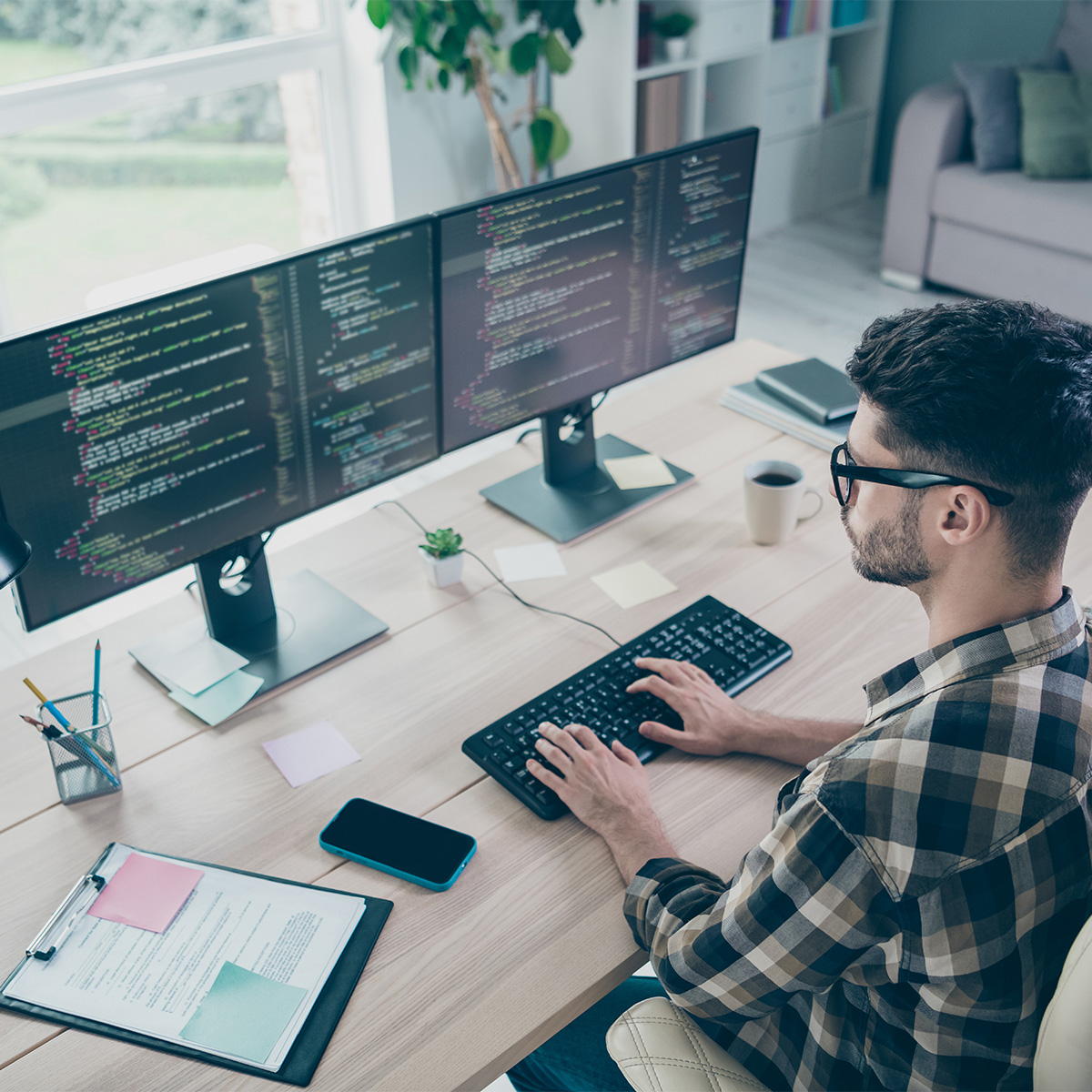 Fordelene ved Java-programmering