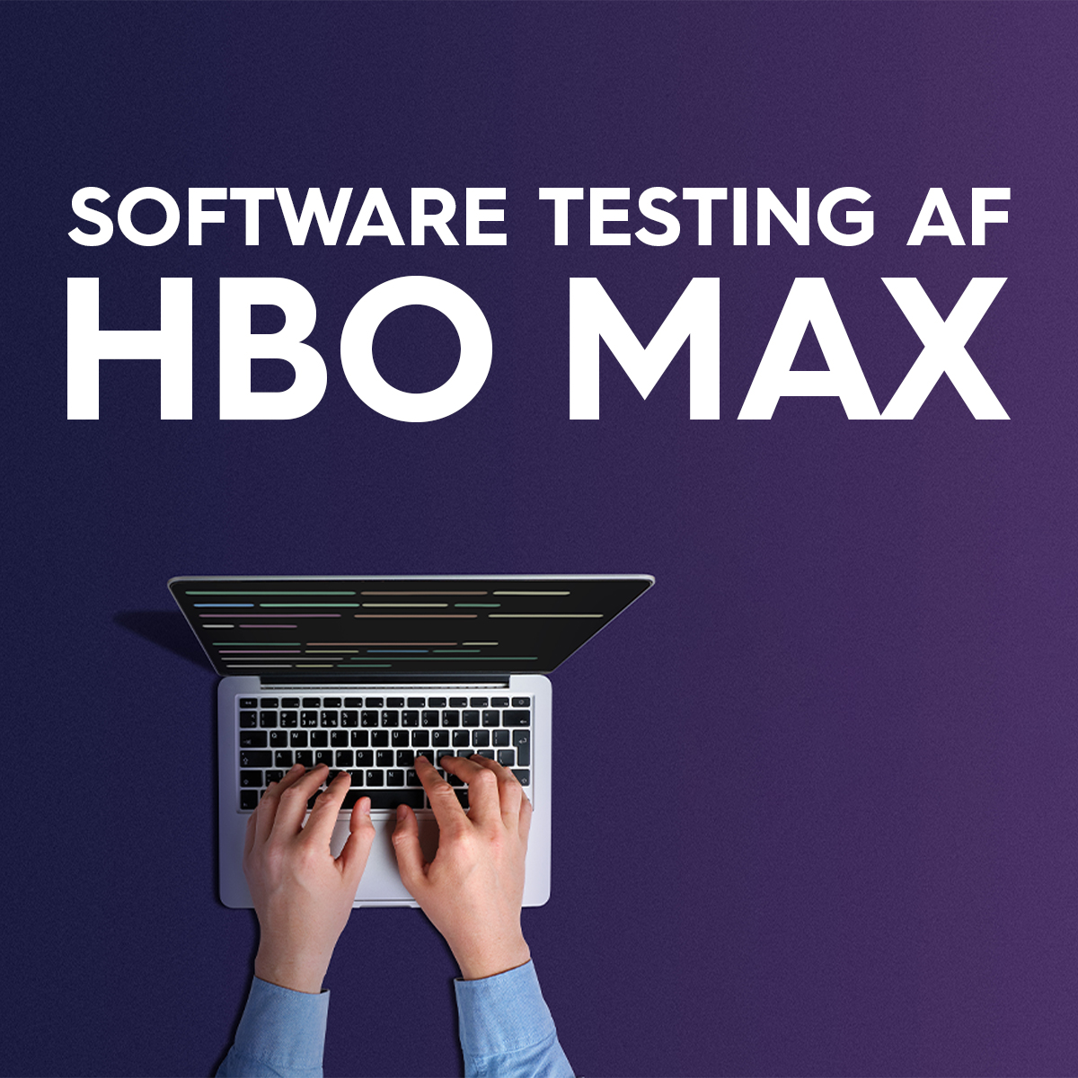 Quality assurance og testing af HBO MAX