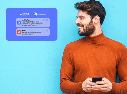 Vipps og MobilePay – Fremtidens betalingsteknologi